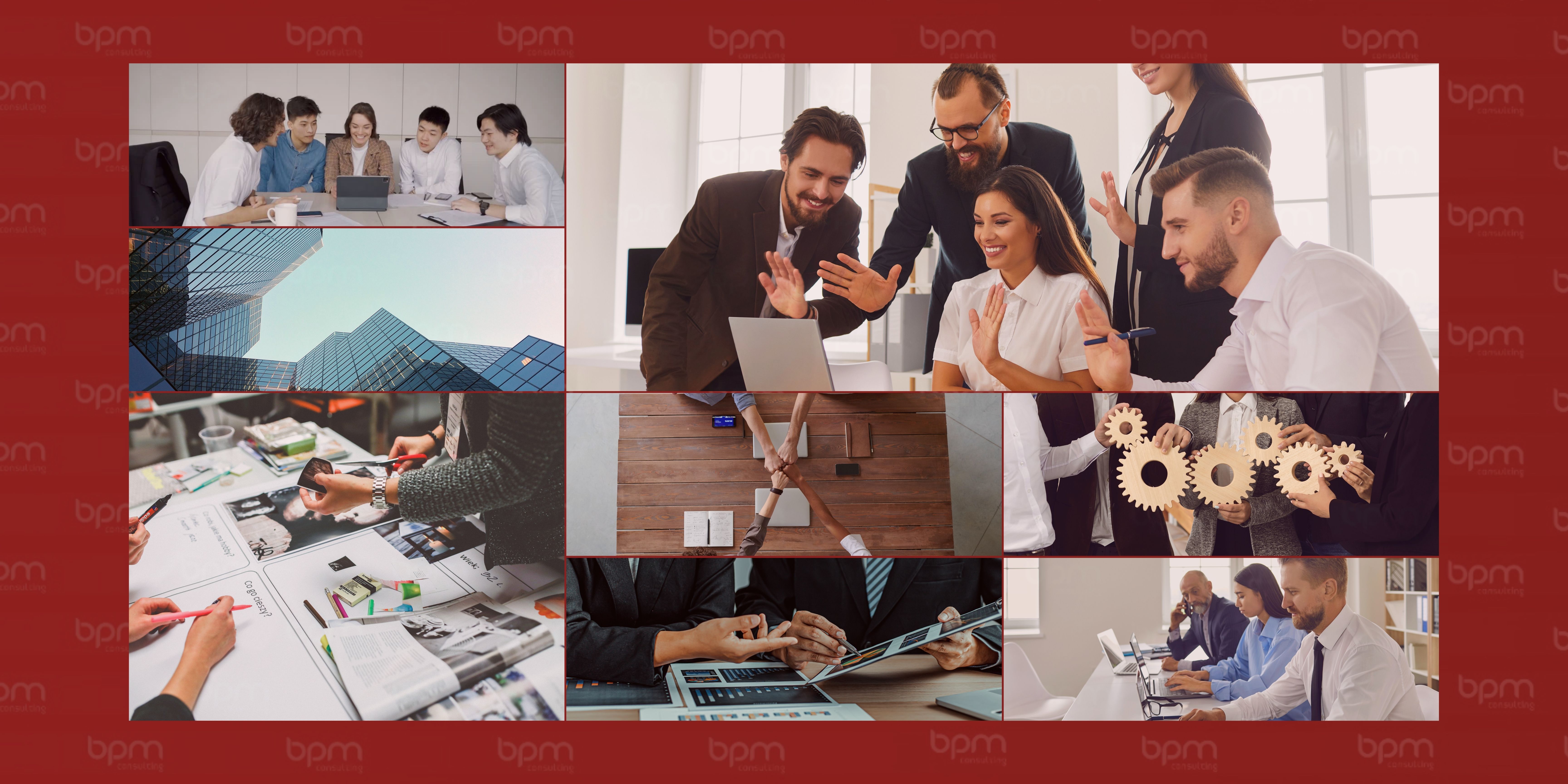 Página Principal | ACADEMIA BPM CONSULTING